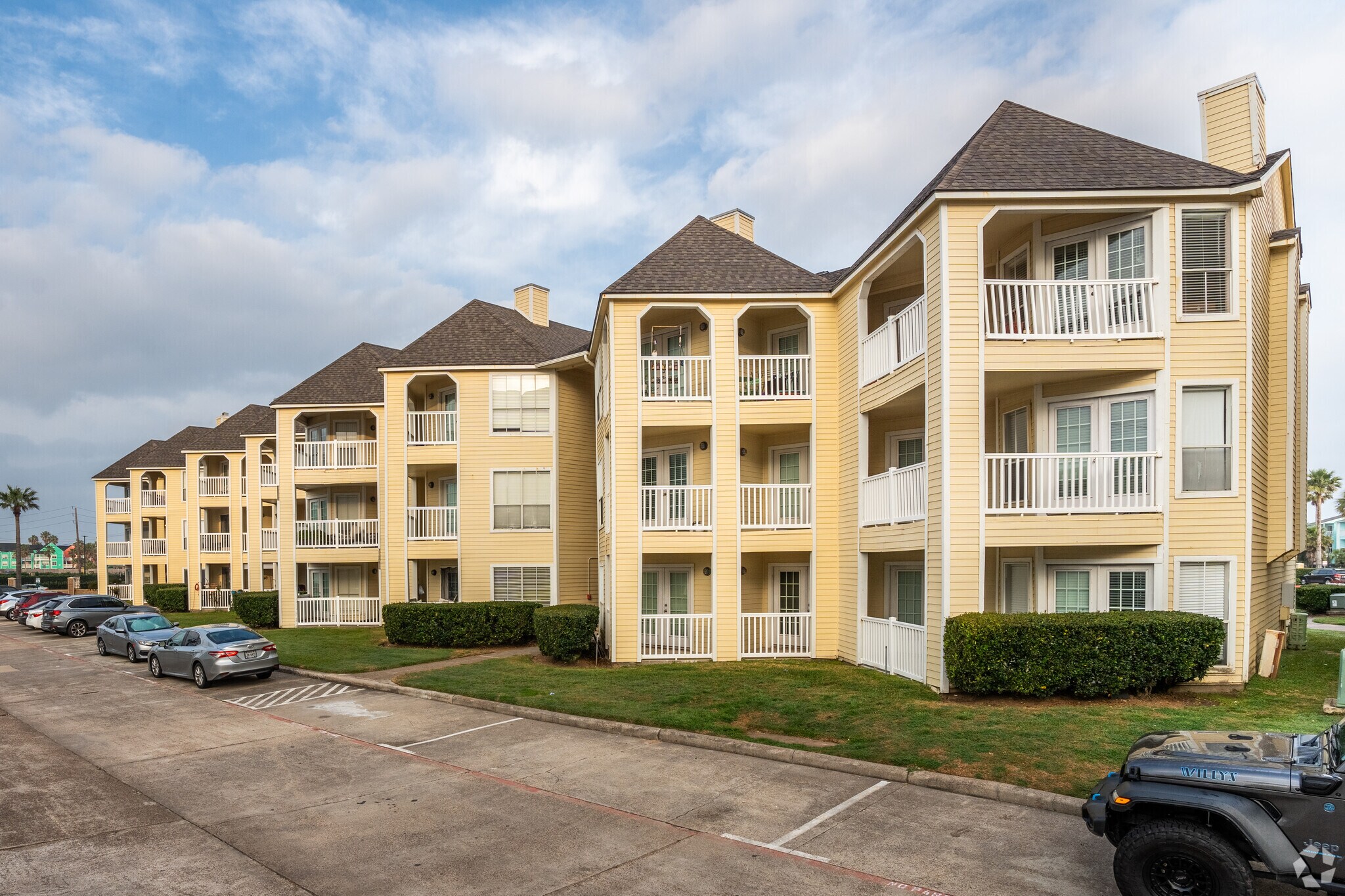 Sheng Raamco Management Property Management Company | Apartments.com