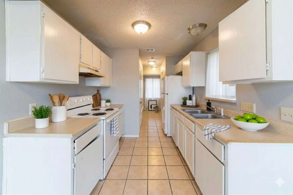 6100 Conti Ct Unit A, Austin, TX 78744 - Room for Rent in Austin, TX ...