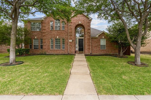 1916 Bridgewater Dr, Allen, TX 75013 - House Rental in Allen, TX ...