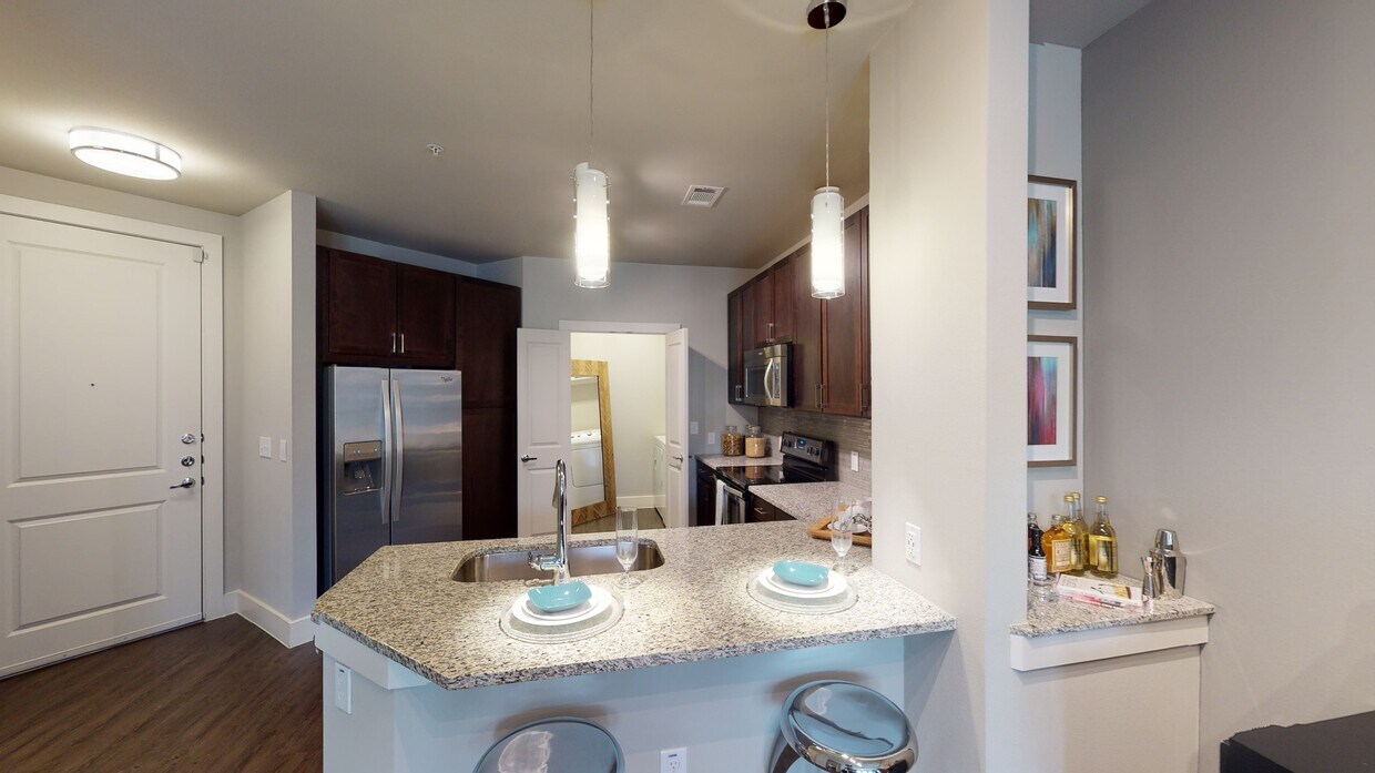 Berkshire Amber - 5519 Arapaho Rd Dallas, TX 75248 | Apartments.com