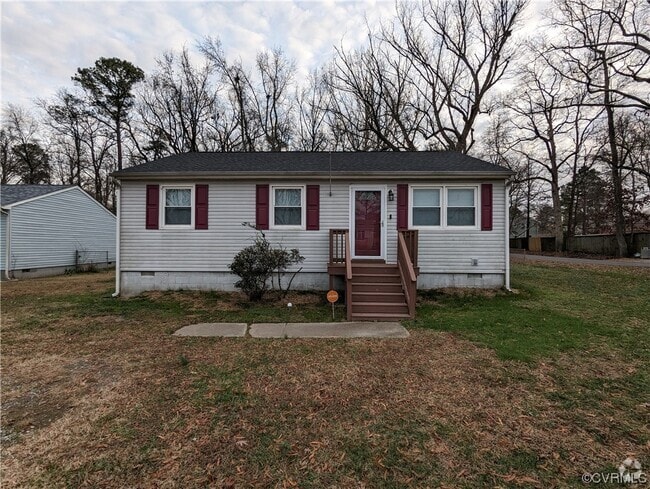 Houses For Rent in Chester, VA - 22 Homes | Apartments.com