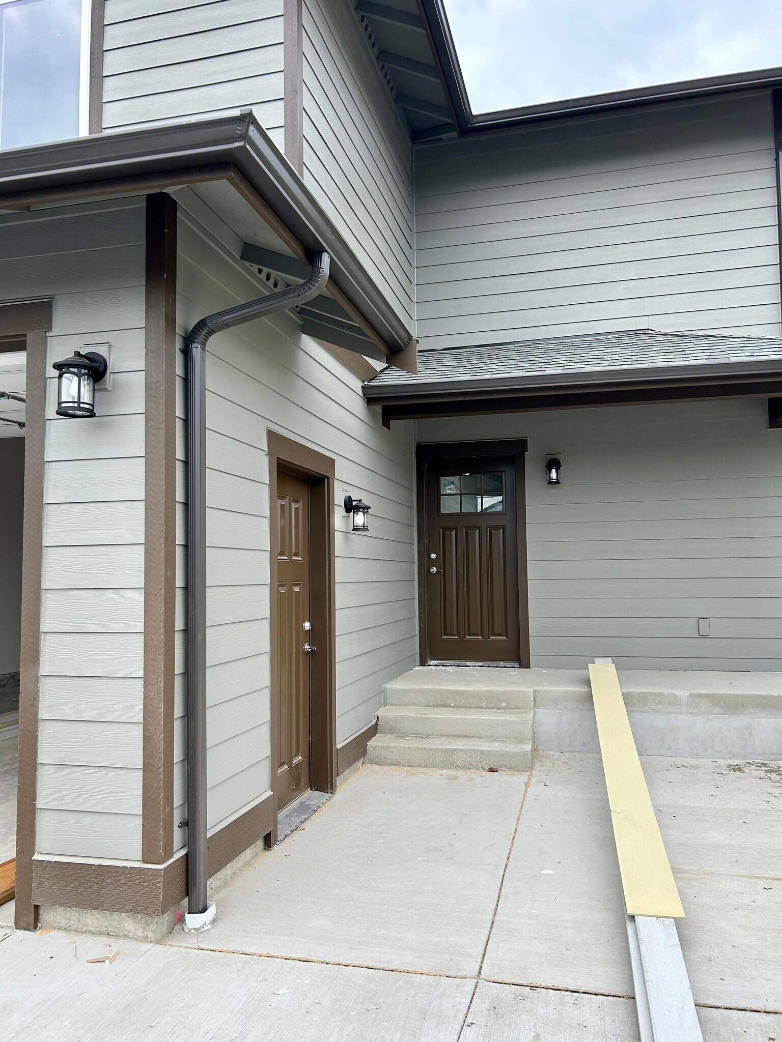 612 Mead Ave, Everson, WA 98247 - Townhome Rentals in Everson WA ...