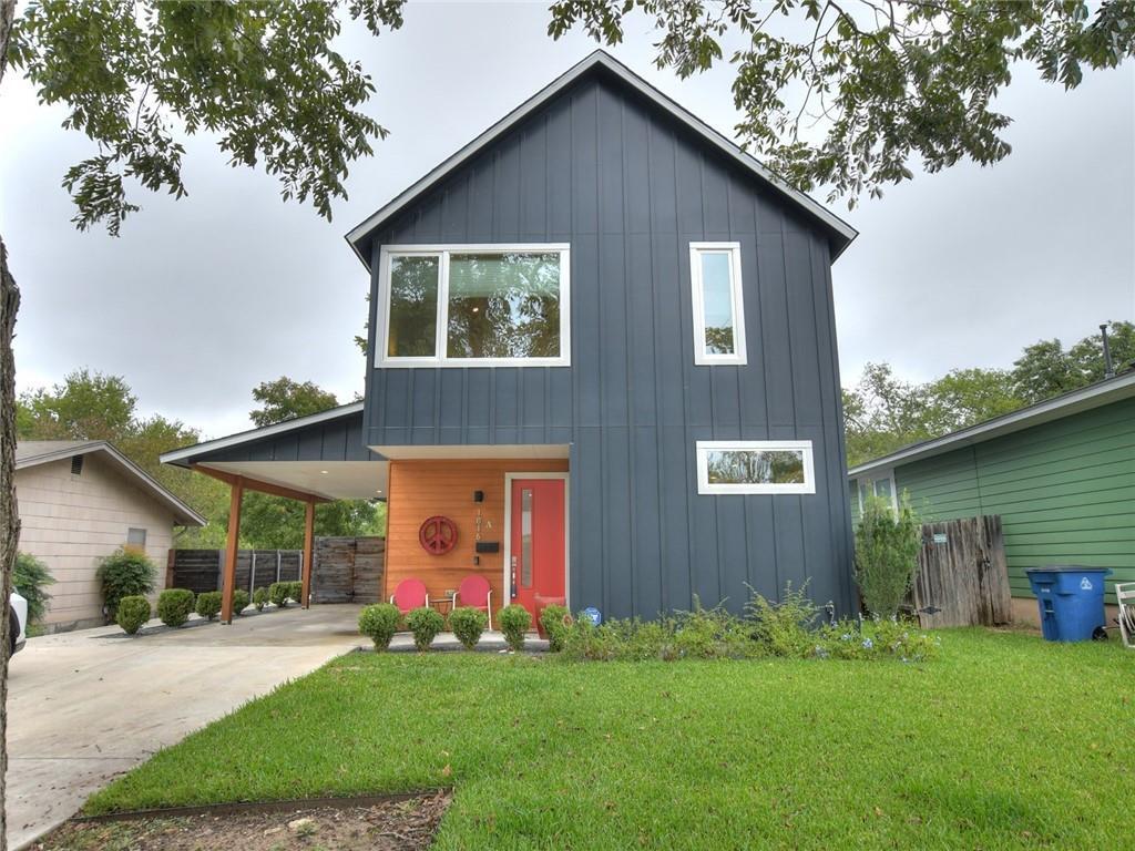 1816 Pasadena Dr, Austin, TX 78757 - House Rental in Austin, TX ...