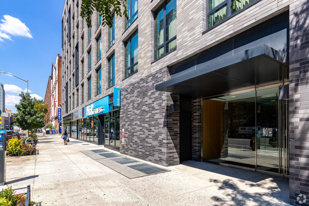 The Adeline - Apartments in New York, NY | Apartments.com