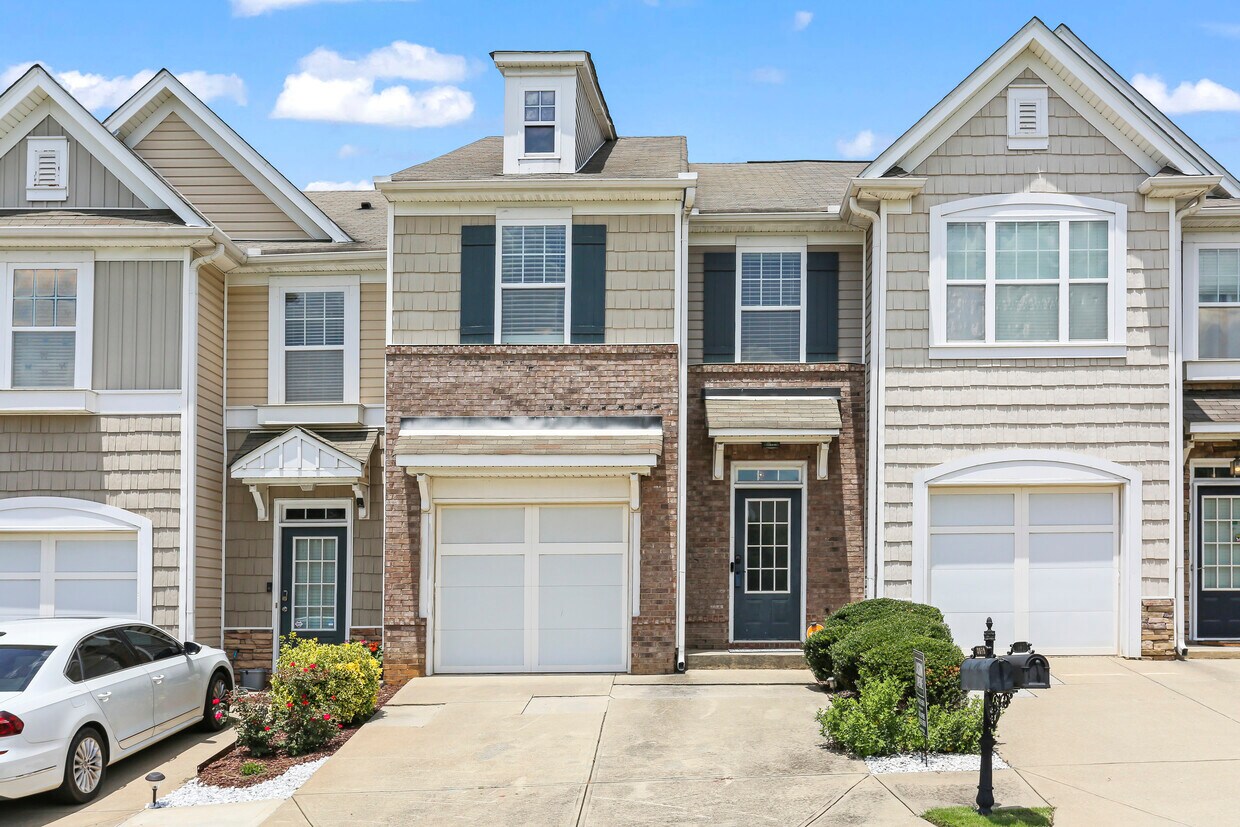 3169 Millington Pl, Duluth, GA 30096 - Townhome Rentals in Duluth GA ...