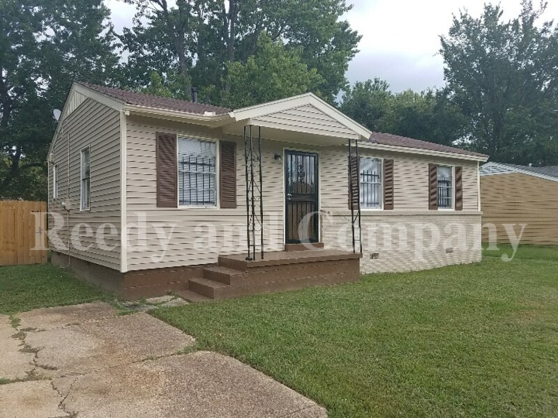 4244 Westmont Rd, Memphis, TN 38109 - House Rental in Memphis, TN ...