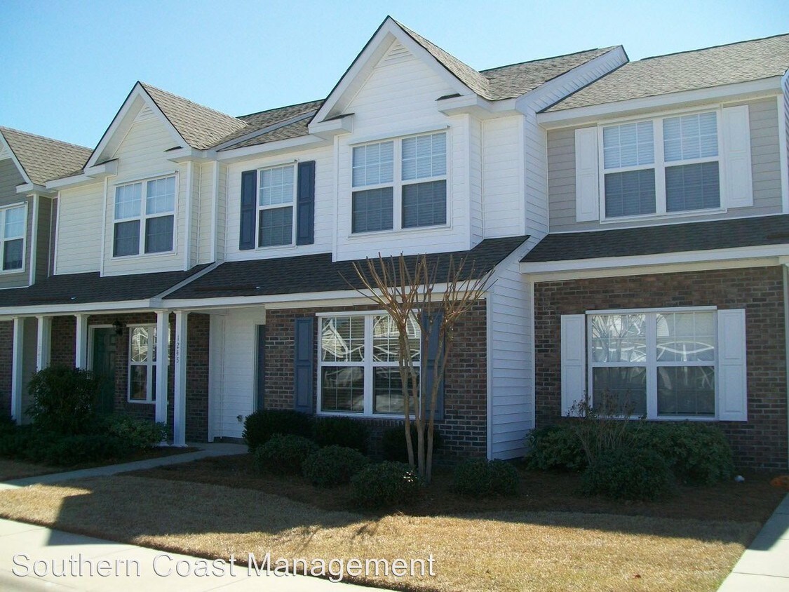 1245 Shoebridge Dr, Myrtle Beach, SC 29579 - House Rental in Myrtle ...
