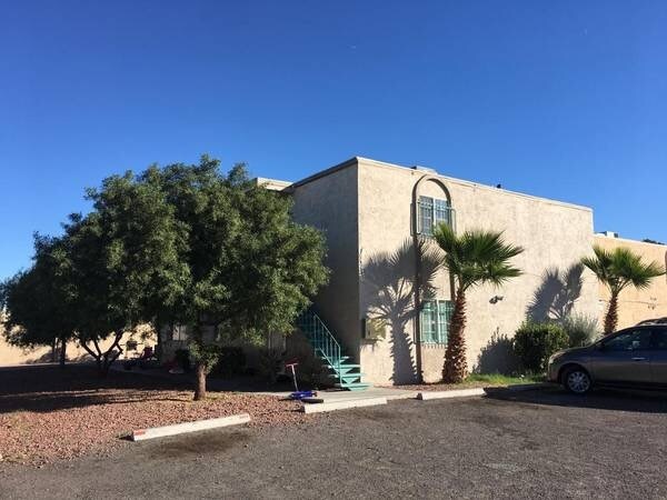3356 Sylvia St Unit 1, Las Vegas, NV 89121 - 3356 Sylvia St Las Vegas ...