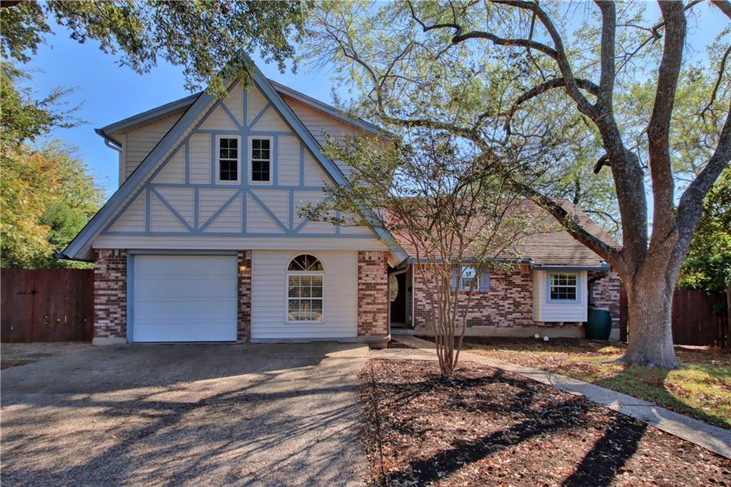 8607 Dawnridge Cir, Austin, TX 78757 - House Rental in Austin, TX ...