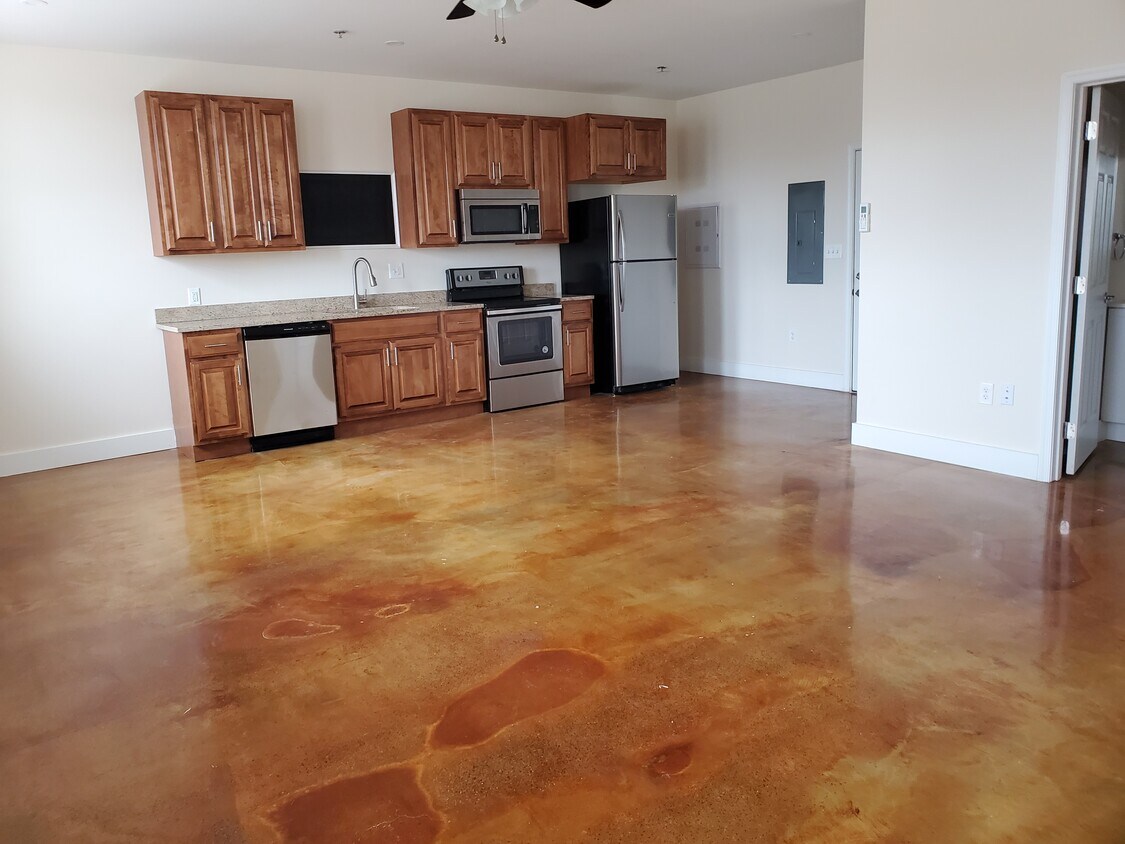 Garland Rodes Apartments - 2244 Rivermont Ave Lynchburg, VA 24503 ...