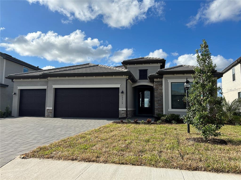 15513 White Linen Dr, Bradenton, FL 34211 - House Rental in Bradenton ...