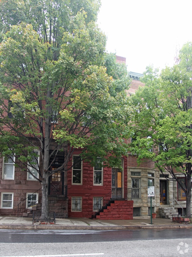 214 E Biddle St, Baltimore, MD 21202 - 214 E Biddle St Baltimore, MD ...