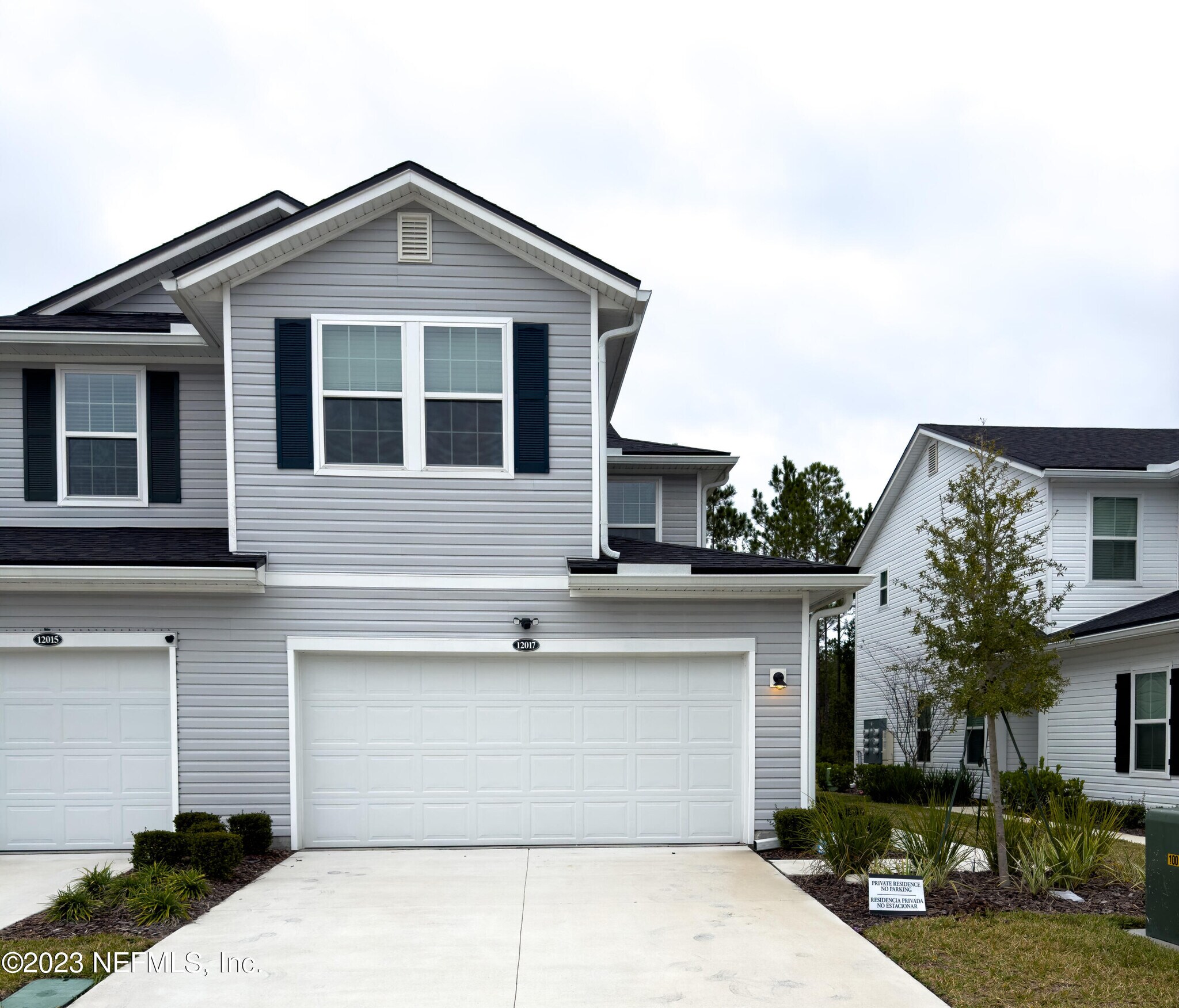 12017 Calvesta St, Jacksonville, FL 32256 - Townhome Rentals in ...