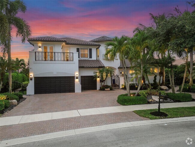 Olde Brooke Apartments for Rent with Washer & Dryer - Parkland, FL ...