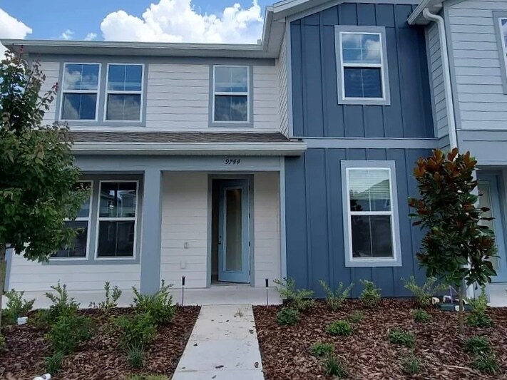 9744 Brown Burrow St, Orlando, FL 32829 - Townhome Rentals in Orlando ...