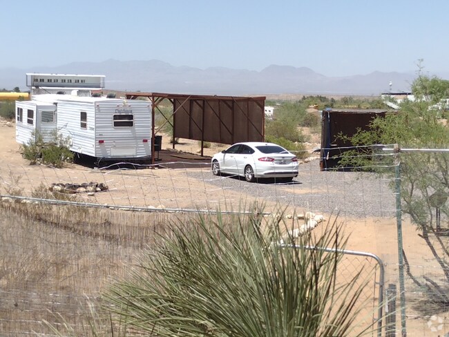 Houses for Rent in Solomon AZ