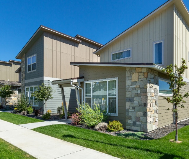Apartments for Rent with Extra Storage in Lincoln Heights, Spokane ...
