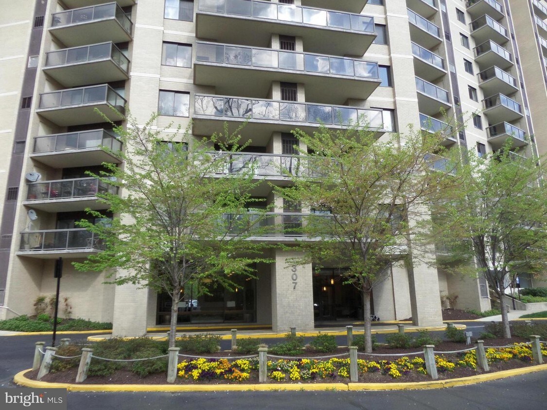 307 Yoakum Pkwy Unit 911, Alexandria, VA 22304 - Condo for Rent in ...