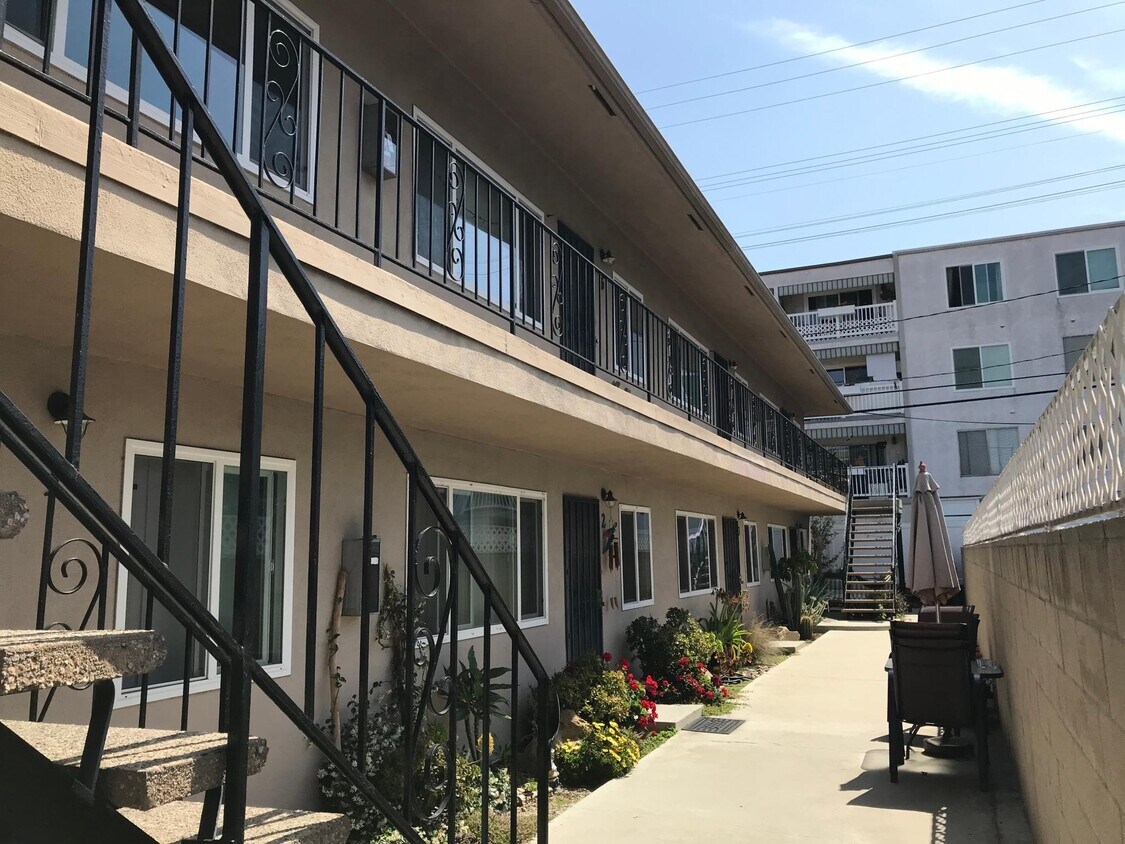 136 2 Bedroom Apartments for Rent in Long Beach, CA | Westside Rentals