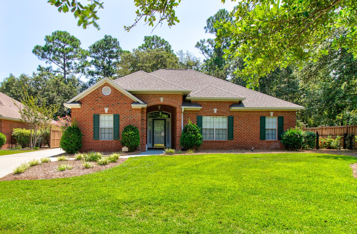 4806 Alida Pl, Wilmington, NC 28409 - House Rental in Wilmington, NC ...