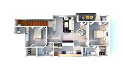 The Pointe Rentals - Beaumont, TX | Apartments.com