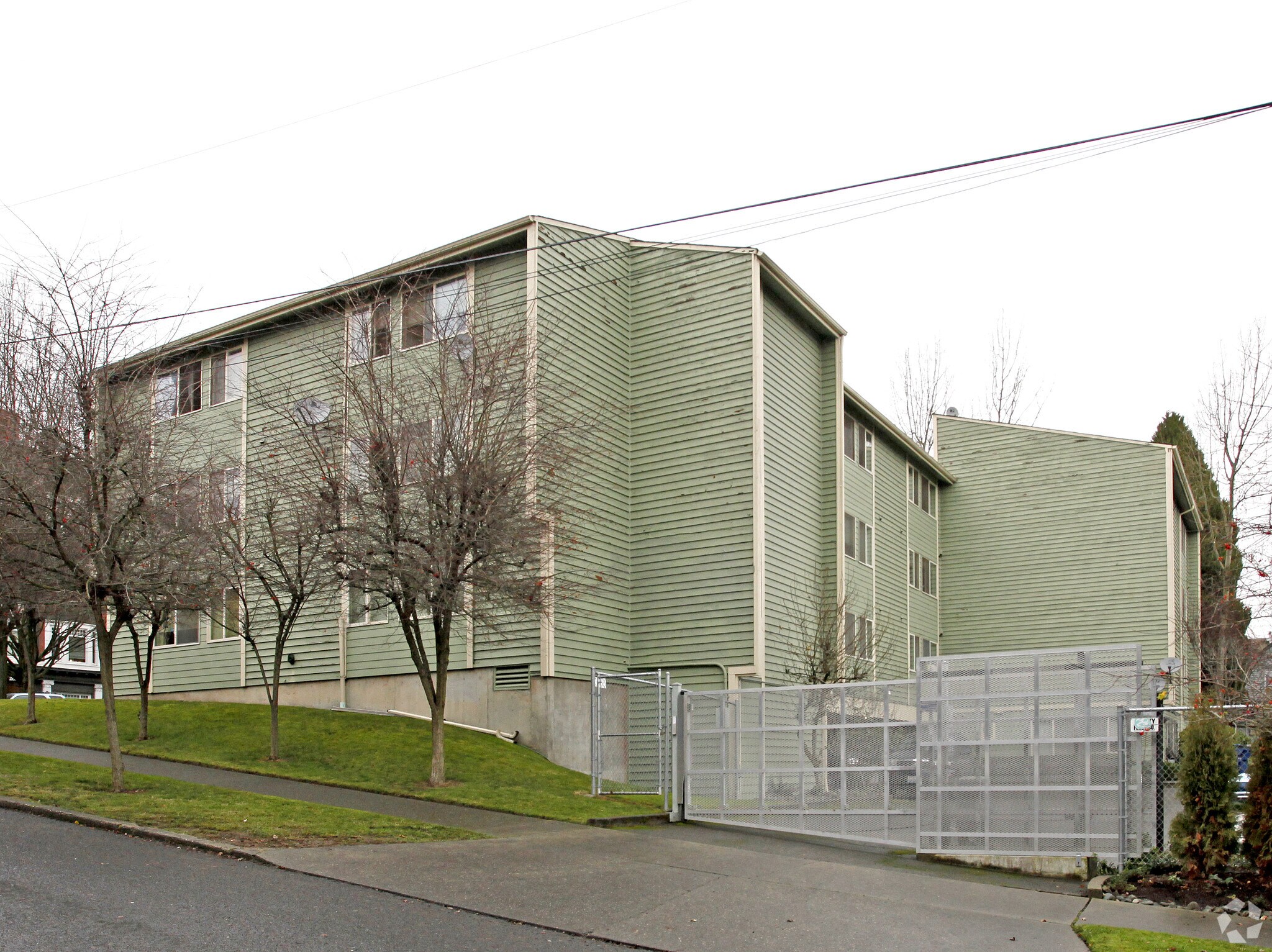 Honeysuckle Apartments - 202 19th Ave E Seattle, WA 98112 | Apartments.com