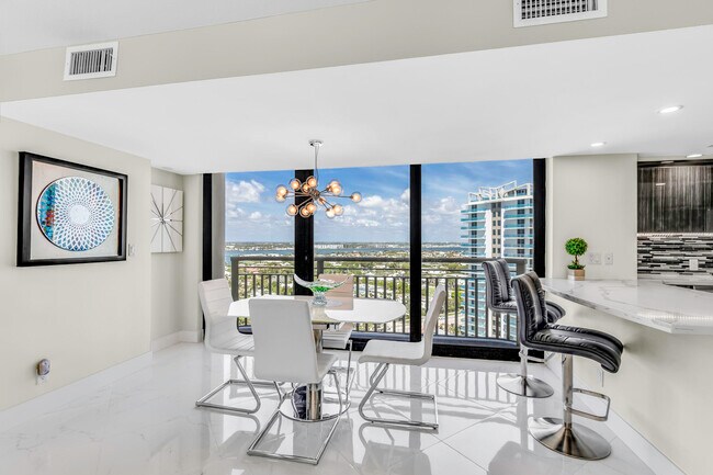 3000 N Ocean Dr Unit 19h, West Palm Beach, FL 33404 - Condo for Rent in ...