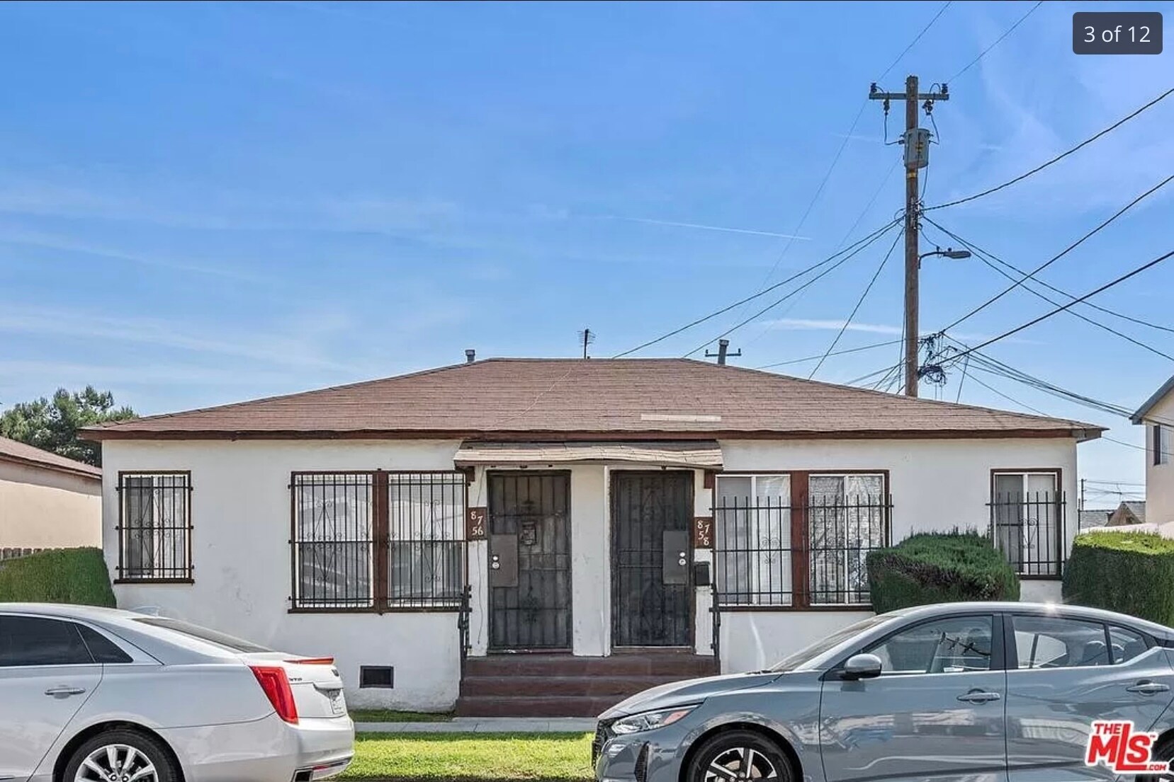 8756 Wadsworth Ave, Los Angeles, CA 90002 - House Rental in Los Angeles ...