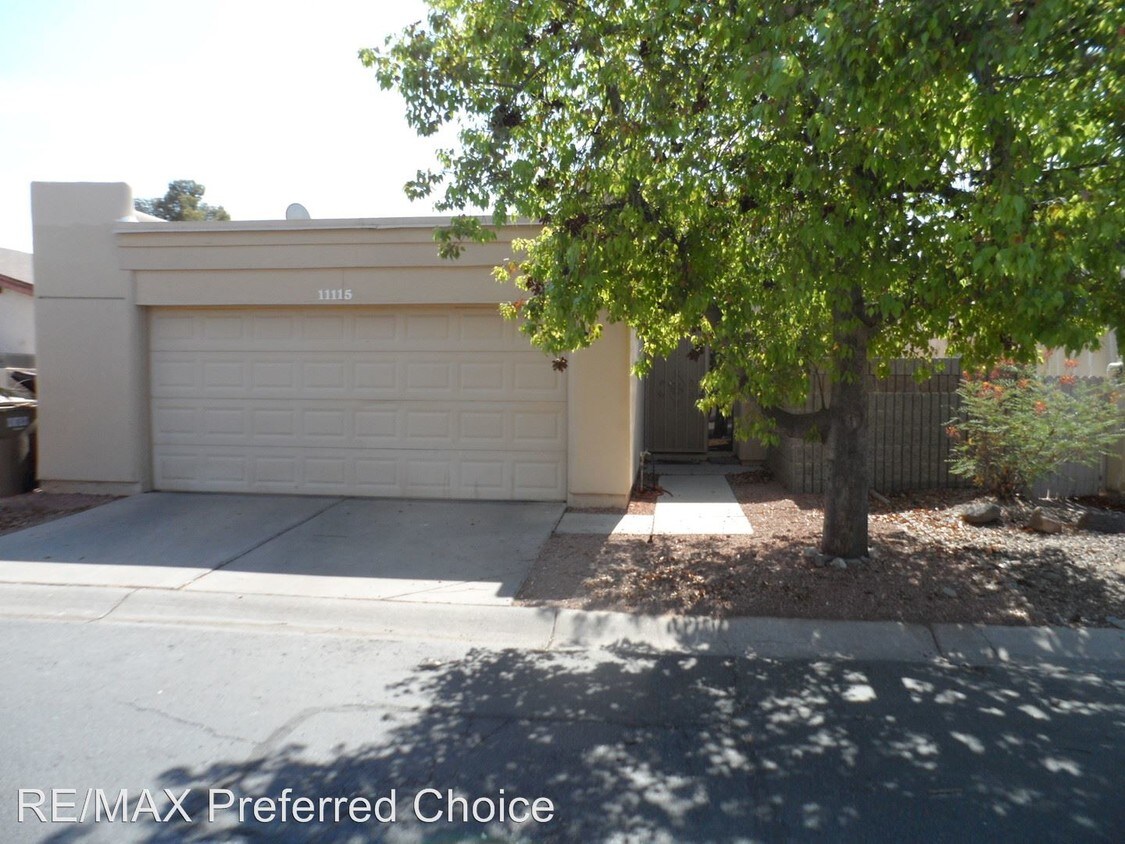 11115 N 82nd Ln, Peoria, AZ 85345 - House Rental in Peoria, AZ ...