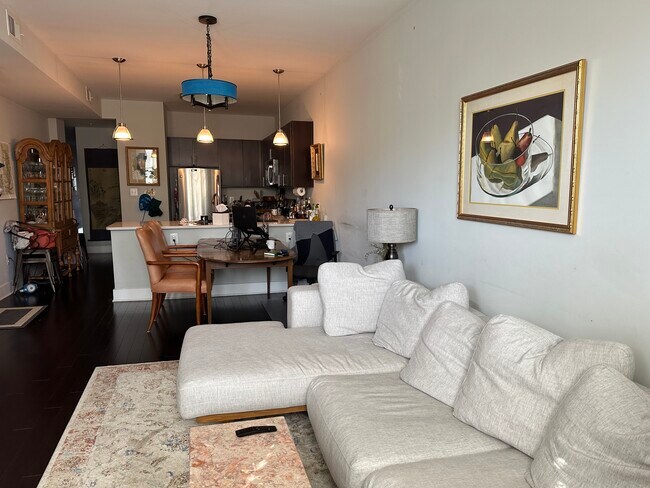1812 N Capitol St NW Unit #202, Washington, DC 20002 - Condo for Rent ...