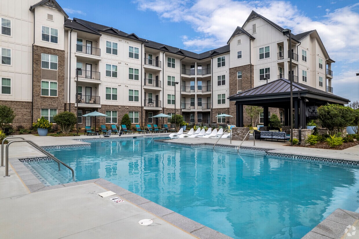 The Dempsey Apartments - Apartments in Madison, AL | Apartments.com