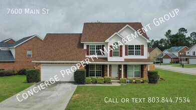 Senators Ridge Apartments for Rent with a Garage - Grovetown, GA ...