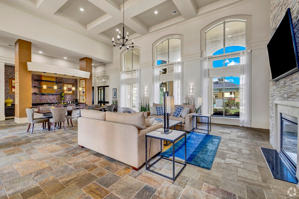 Dolce Living - Apartments in Rosenberg, TX | Apartments.com