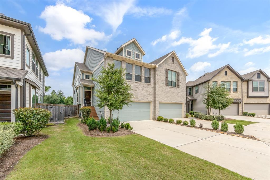 16223 Northern Cardinal Ln, Cypress, TX 77433 - Condo for Rent in ...