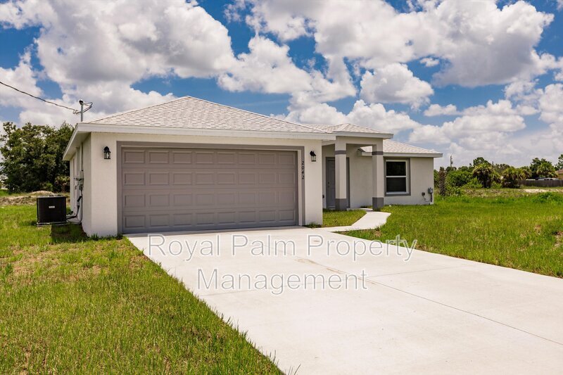 2042 Crawford Ave N, Lehigh Acres, FL 33971 - House Rental in Lehigh ...
