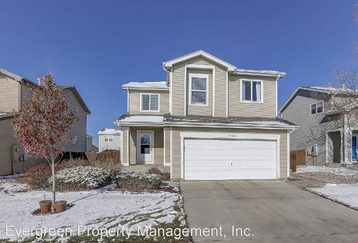 3744 Waterglen Pl, Fort Collins, CO 80524 - House Rental in Fort ...
