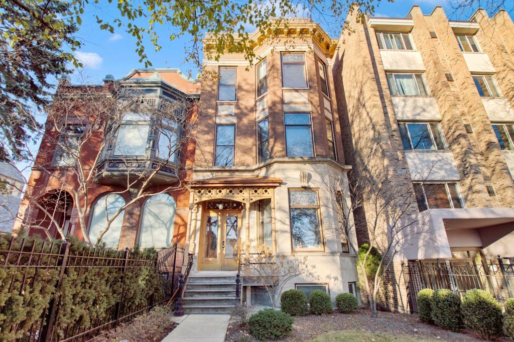 520 W Fullerton Pky Unit 3, Chicago, IL 60614 - 520 W Fullerton Pky ...