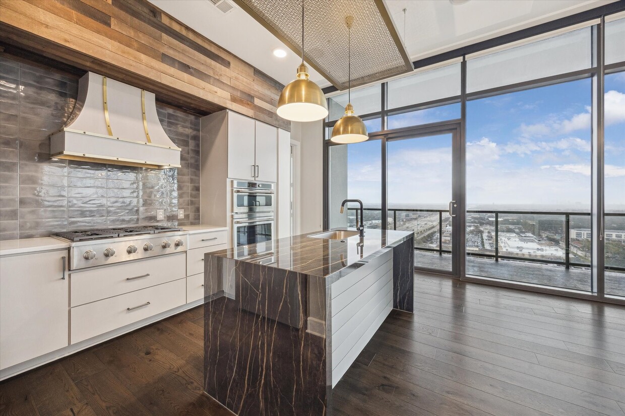 9757 Katy Fwy Unidad 2501, Houston, TX 77024 - Condominio de renta en ...