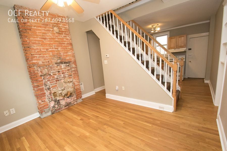 1606 Rodman St, Philadelphia, PA 19146 - House Rental in Philadelphia ...