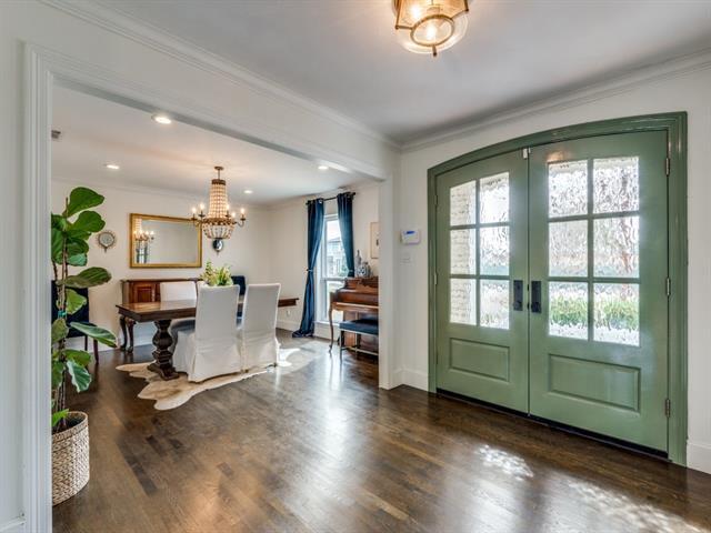 5609 Lobello Dr, Dallas, TX 75229 - House Rental in Dallas, TX ...