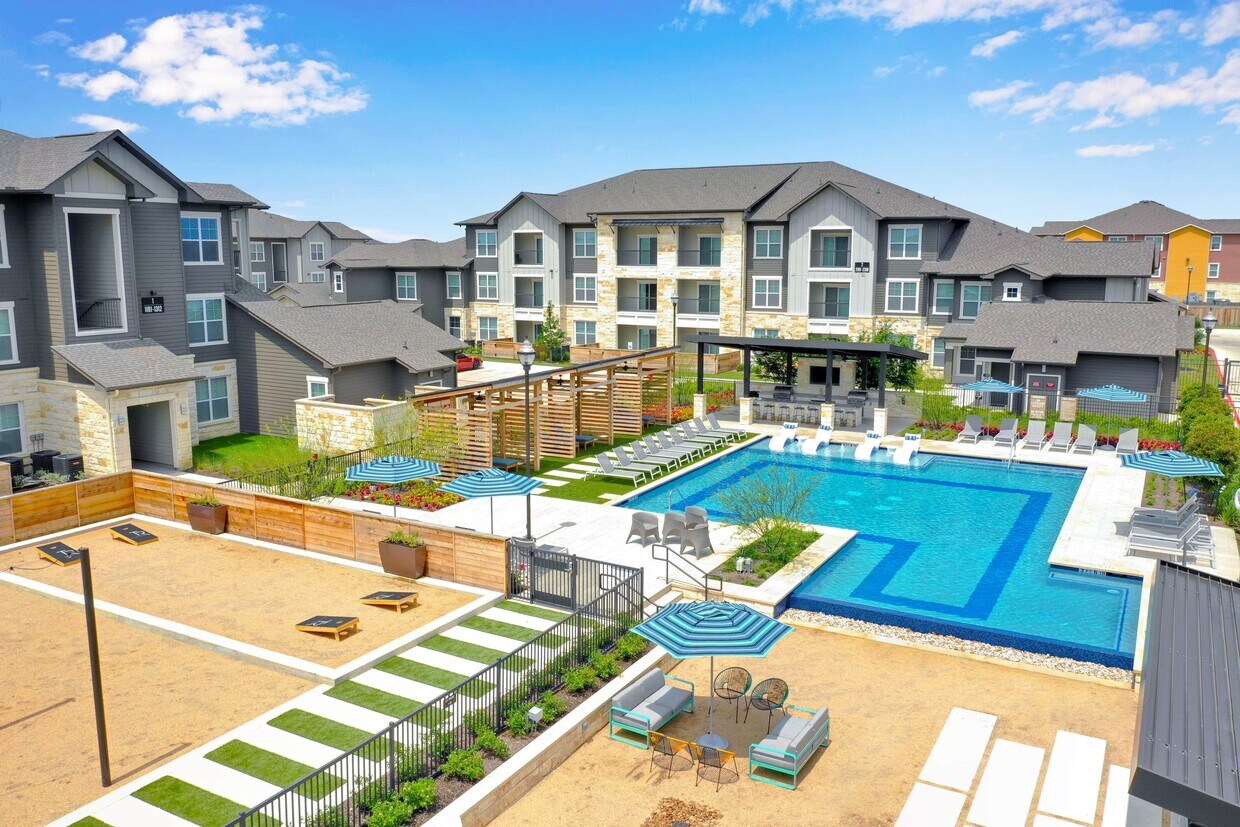 Altair Tech Ridge - Apartments in Austin, TX | Apartments.com