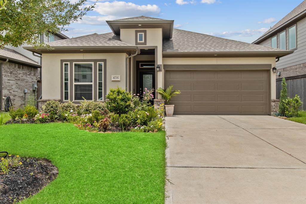 8735 Morris Wds Dr, Missouri City, TX 77459 - House Rental in Missouri ...