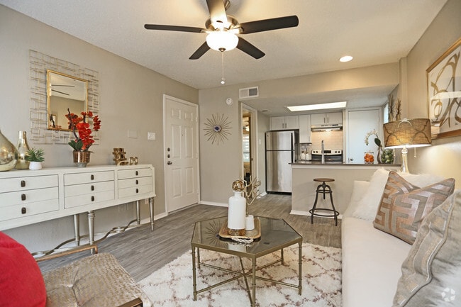 Plano Apartments Under 1000