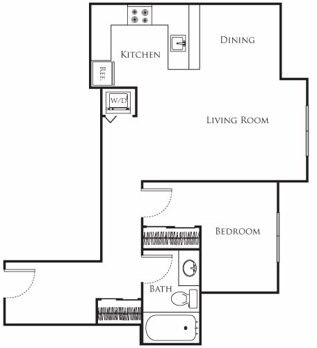 Moda Rentals - Seattle, WA | Apartments.com