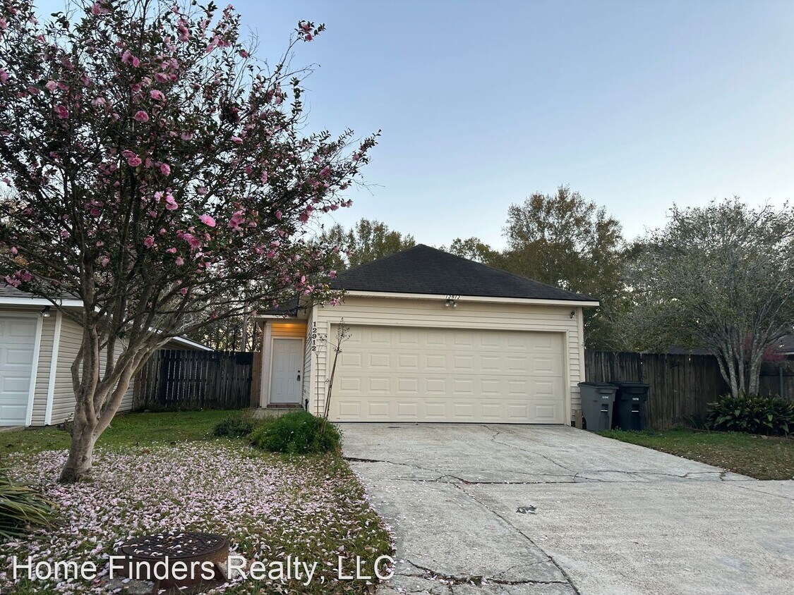 12912 Jennifer Lynn Ave, Baton Rouge, LA 70815 - House Rental in Baton ...