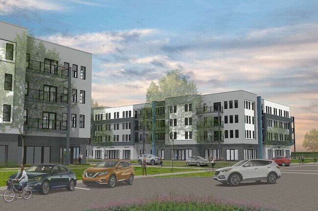 AIR CITY LOFTS - Apartments in Rome, NY | Apartments.com