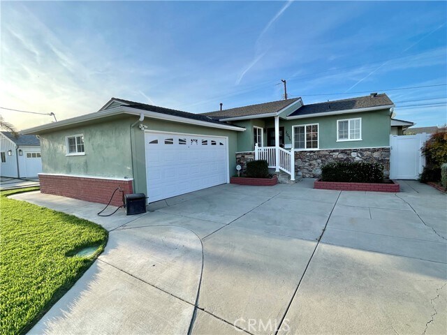 2049 185th St, Torrance, CA 90504 - House Rental in Torrance, CA ...