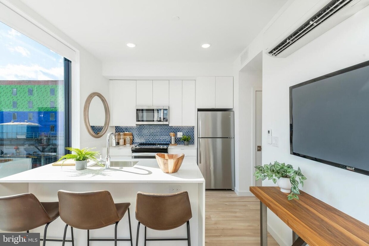 1131 N Front St Unit 506, Philadelphia, PA 19123 - Room for Rent in ...