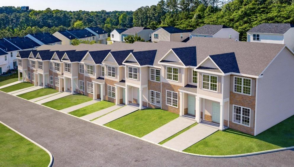 2874 Laurel Ridge Cir East Point, GA 30344 - Alquileres en East Point ...