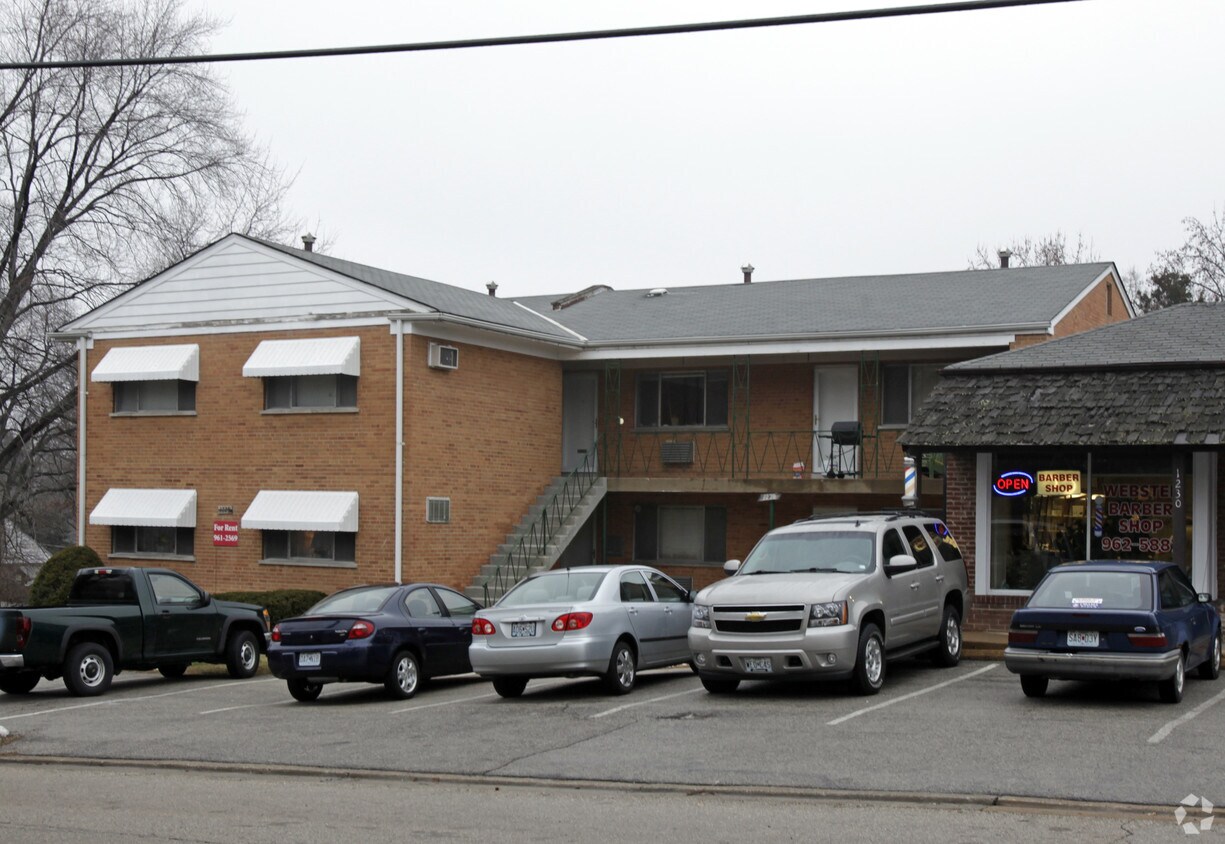 1224-1230 S Elm Ave, Saint Louis, MO 63119 - 1224-1230 S Elm Ave Saint ...
